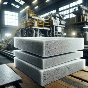 Prodotti in Stratocell - Gomma Cellulare Italiana